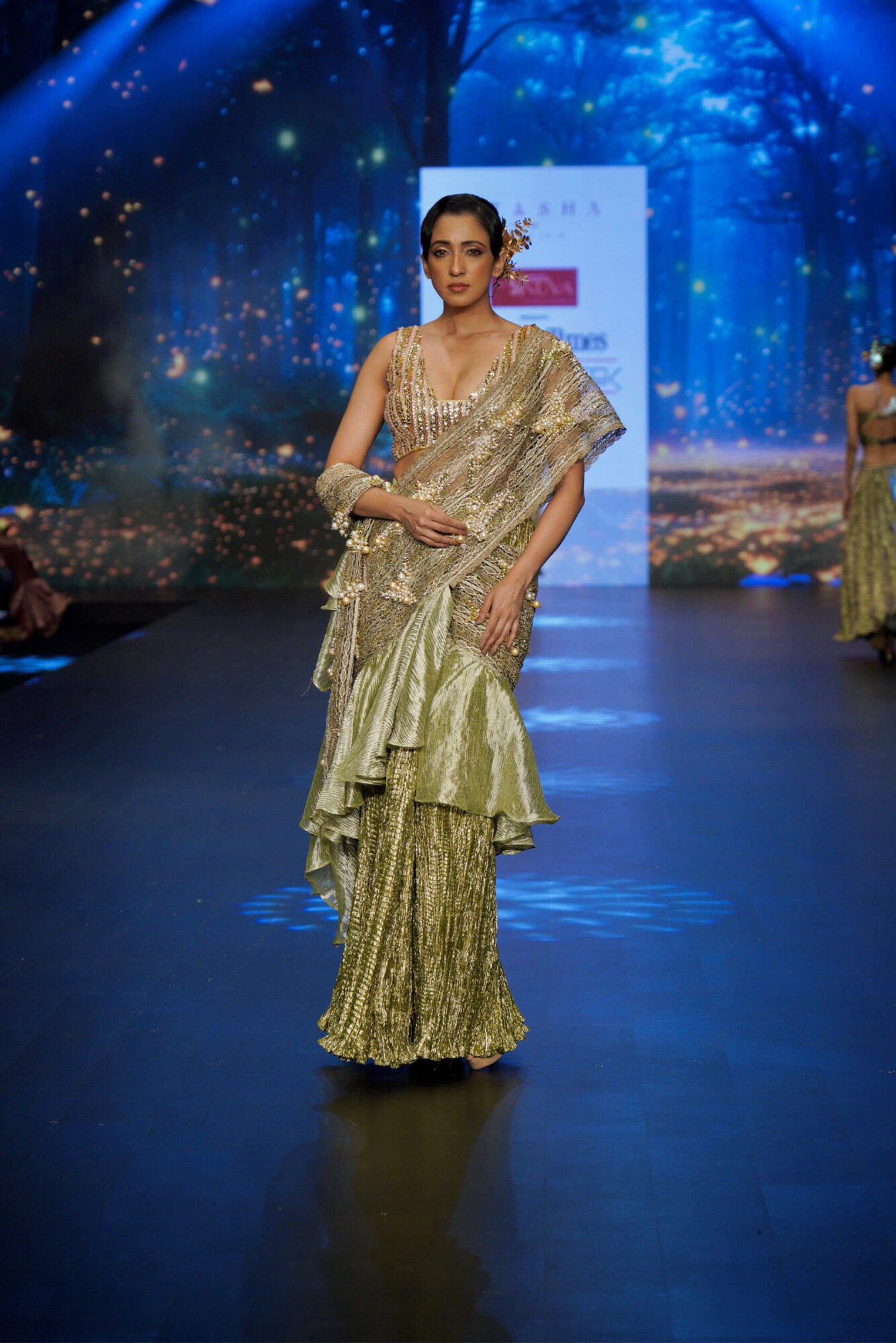 Sarees – Etasha By Asha Jain